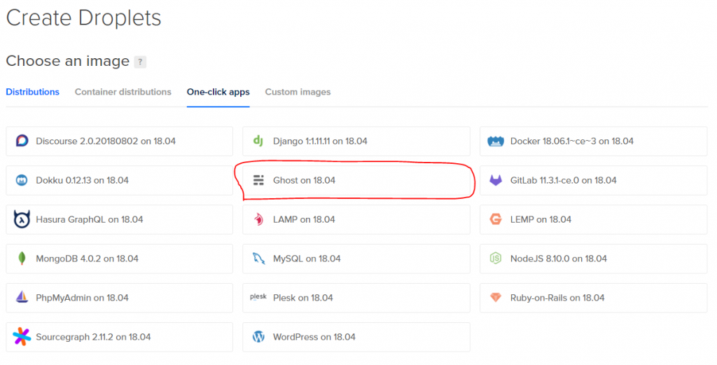 Setting up my first Linux Droplet as a Windows developer
