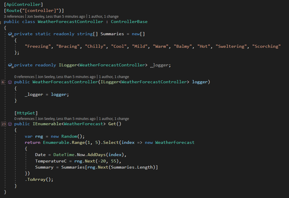 Dependency Inversion Principle - Getting Solid with SOLID - Part 5
