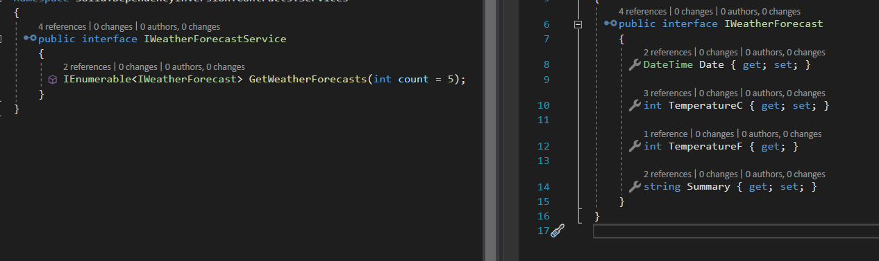 Dependency Inversion Principle - Getting Solid with SOLID - Part 5
